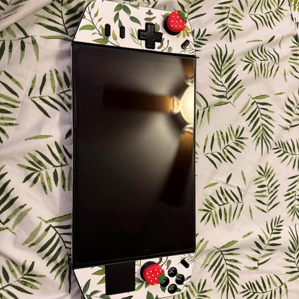 Asus Rog Ally Skins Vinyl Sticker Wood Design Premium Skin - Etsy