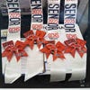 School Spirit Bow - High School Cheer - Team Bow - Custom Hair Bow ...