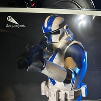 First Order Stormtrooper Undersuit: 501st Legion Approved - Etsy Canada