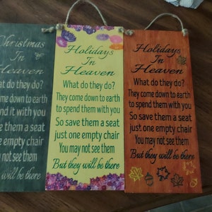 Deck Sign Deck Rules Wood Hanging Sign Outdoor Sign Deck Sign Patio ...