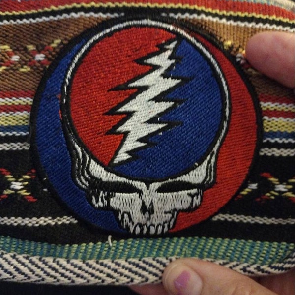 Hemp Patchwork Bucket Hat - Etsy