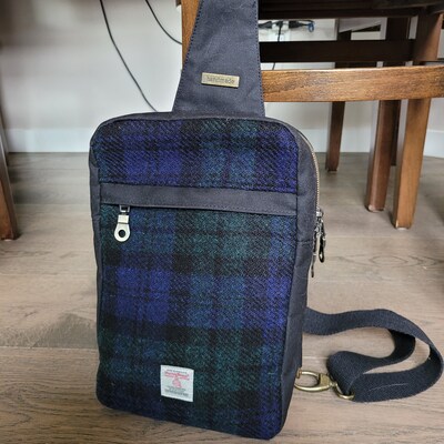 The Cambridge Bag, PDF Sewing Pattern - Etsy