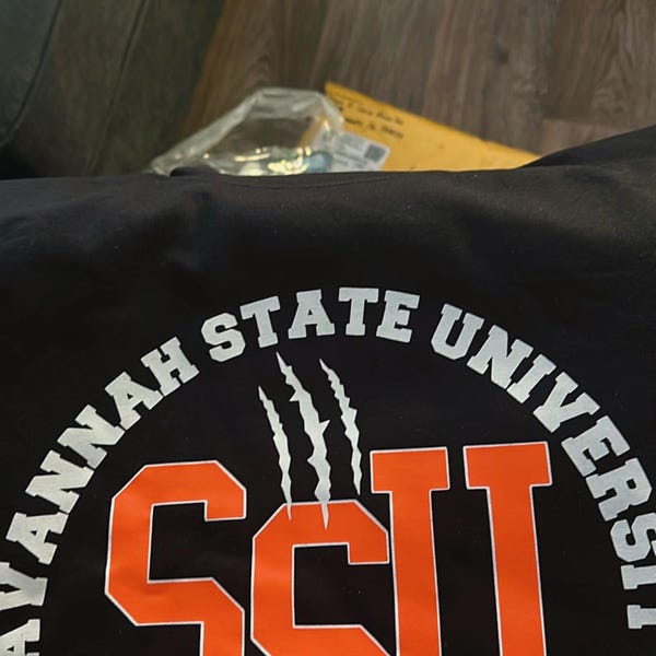 Virginia State Trojans Classic Ed- Vintage Virginia State College ...