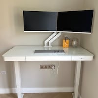 HP Monitor VESA Adapter Mount - for HP 22M, 24M and 27M Monitors - Etsy ...