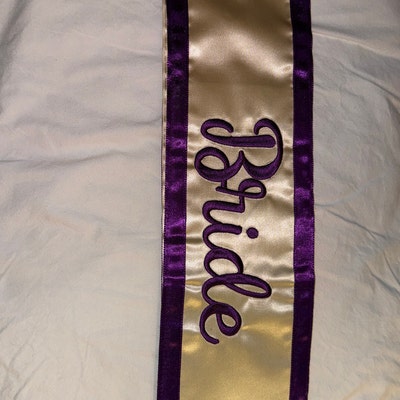 Embroidery Wreath Sash, Personalized Wreath Sash, Wreath Sash, Boxwood ...