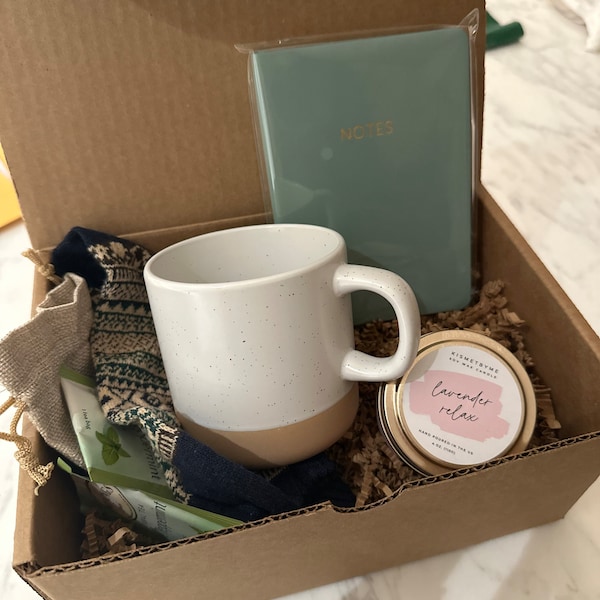 New Job Gift, Congrats Gift, Way to Grow, Job Promotion Gift, Co-worker ...