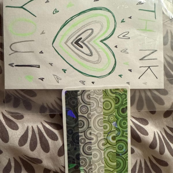 Hyenas With Propeller Hats & Comically Large Lollipops Stickers or ...