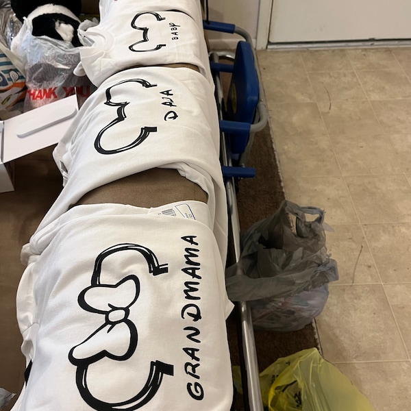 Cartoon Font SVG, Mouse Font SVG, Mouse Alphabet SVG, Letters Svg ...