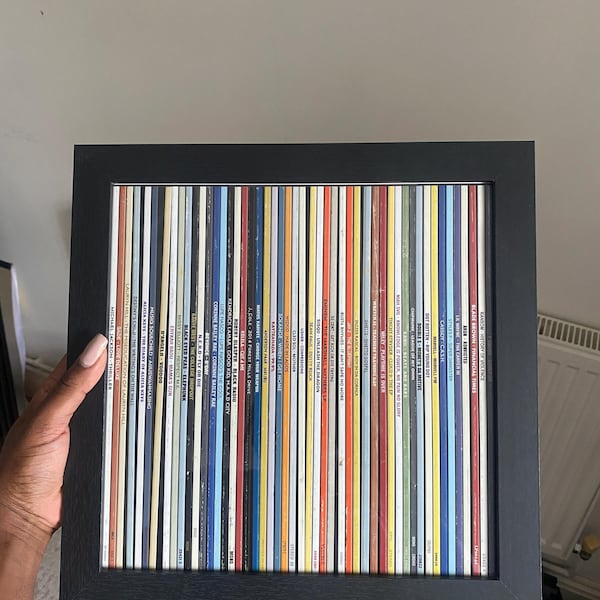 Custom Penguin Book Cover Poster Personalised Vintage Book Print ...