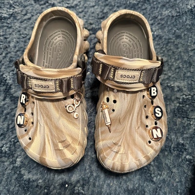 Medical Croc Charms. Stethoscope Croc Charm . Doctor Croc Charms. Nurse ...