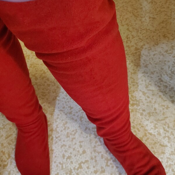 Medieval Braies or Underpants, Men's Linen Short Braies for 15th ...