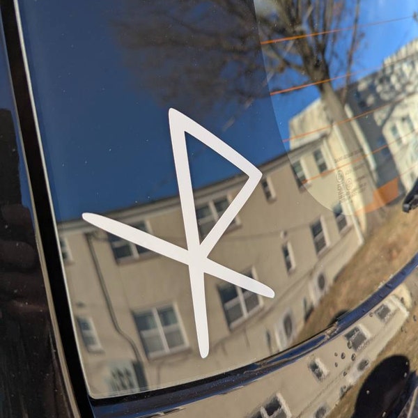 Letter Sheet Arial Font Alphabet Vinyl Decals Bold Die Cut Stickers - Etsy