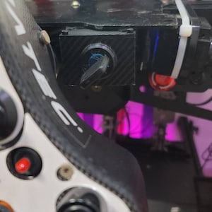 Start Button ENGINE START Switch DC 12V - Etsy