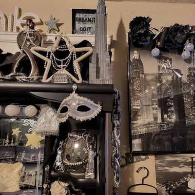 40 Wall Street Model 3D Printed - Etsy