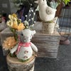 Spring Floral Insert - Etsy