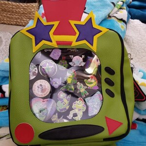 Handmade Clip on Pony Ears, Choose Your Colours - Etsy