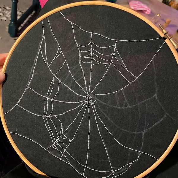 ThreadHandedJill - Etsy