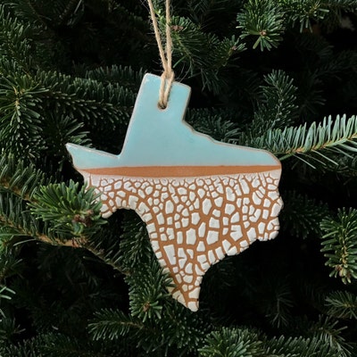 Texas Cookie Cutter, 4.75 State Cookie Cutter Made in USA - Etsy
