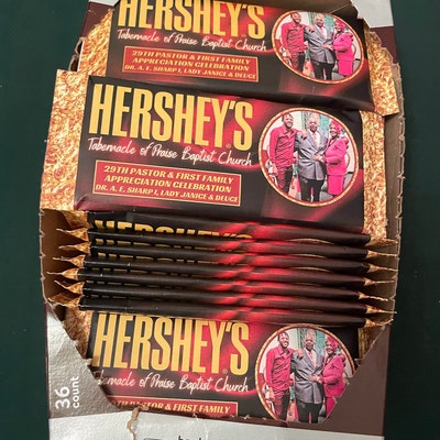 Editable Purple and Gold Chip Bag, Water Bottle Labels & Candy Bar ...