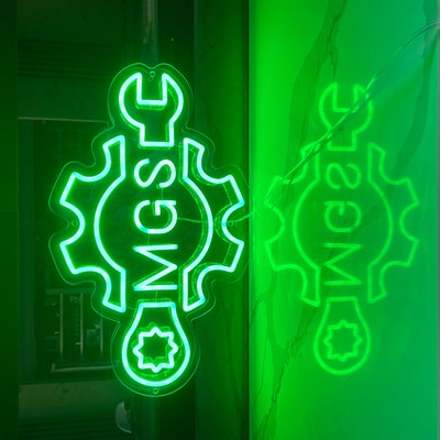 Football Neon Light FIFA Euros World Cup Acrylic Backing - Etsy UK
