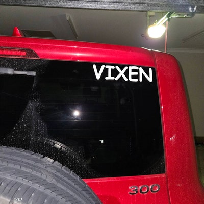 Lower Class Car Sticker Lowered Stanced Static - Etsy