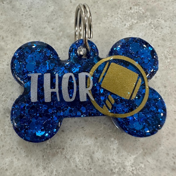 Custom Alphabet Magnets, Fridge Magnets, Resin Magnets, Toddler ...