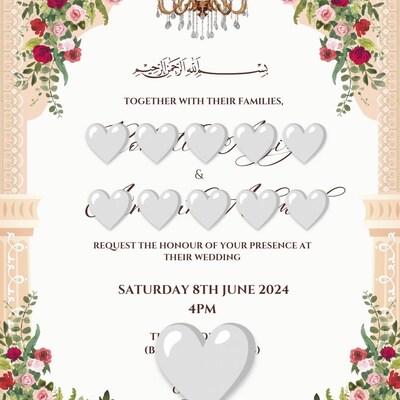 Shrek Theme Same Swamp Forever Bridal Shower Invitation Digital ...