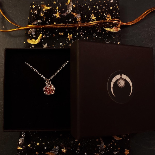 Apollo's Lyre Necklace, Greek Mythology Jewelry, Ancient Greece ...