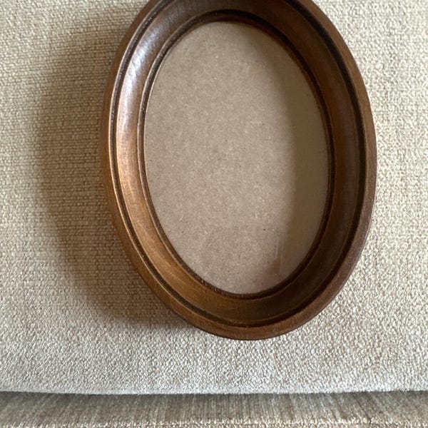 Frame Round Frame, Round Wall Frame, Round Photo Frame, Round Wooden ...