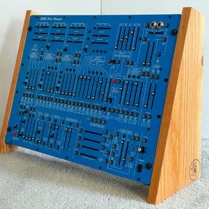 Arturia Keystep and Synth Rack Stand Behringer Model D - Etsy