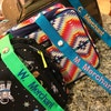 Luggage Tags - Embroidered, Personalized in a Wide Variety of Colors ...