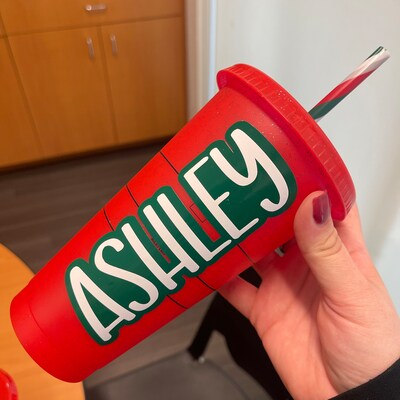 Smiley Stanley Cup Stickers Simple Modern Cup Smiley Decals - Etsy