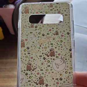 Cute Ferret Backpack Ferret Bag Ferret Rucksack | Etsy