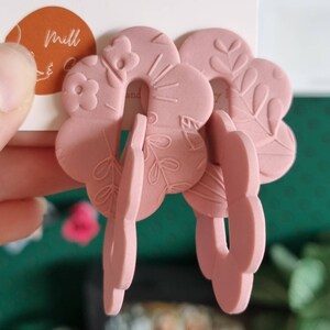 Polymer Clay Shape Cutter Coral Seaweed Sea Plant Algae - Etsy