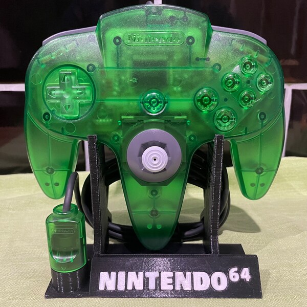 Custom OEM Gamecube Shells Ganondorf the Legend of Zelda Custom Painted ...