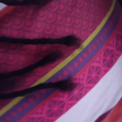 60 Anwi Textured Locs Made From 100% Human Hair Sizes 0.4cm & 0.5cm, - Etsy