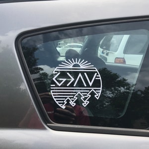 Tiger Vinyl Decal Tiger Stripes Decal Tiger Stripes - Etsy