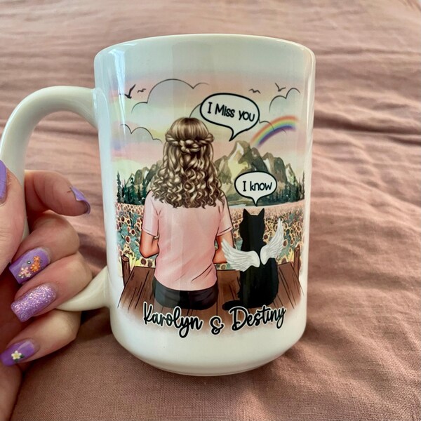 Personalized Siblings Coffee Mug Life is Better With Siblings Sister ...