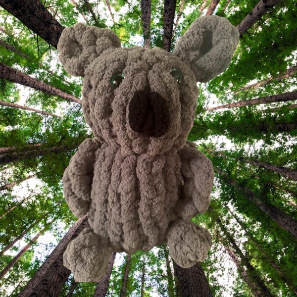 Mallard Duck Graph Pattern Wall Art Tapestry or Baby Blanket, Graph ...