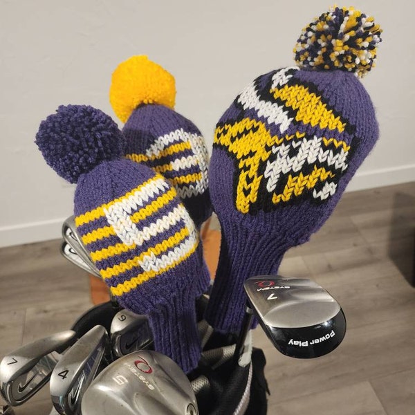 Adult Hand Knit becky and wrath of Becky Fox Hats - Etsy