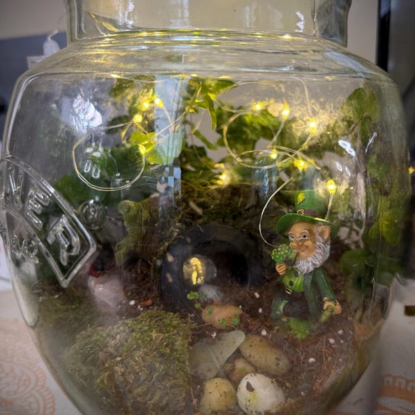 Micro Mini Sitting Fairies, Tiny Sitting Fairy, the Fairy Garden, UK ...