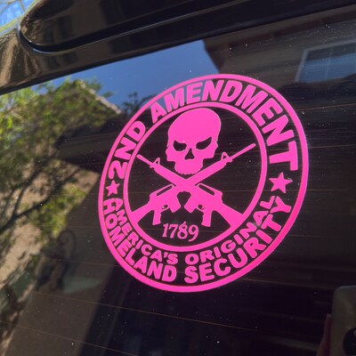 2x4 Decal Custom Vinyl Sticker - Etsy