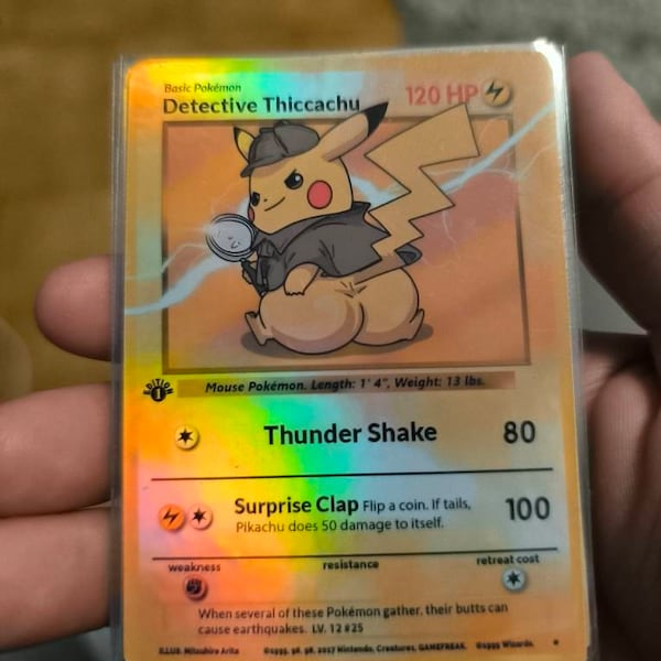 Charmander Ex Gx Vstar V Max Pokemon Custom Card Holographic - Etsy