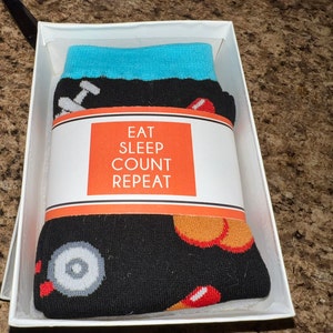 Funny Pharmacy Gifts, Pharmacist Doctor Socks & Sock Wrap Quote Pun ...