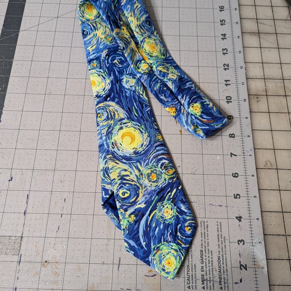 Classic Necktie PDF Sewing Pattern - Etsy