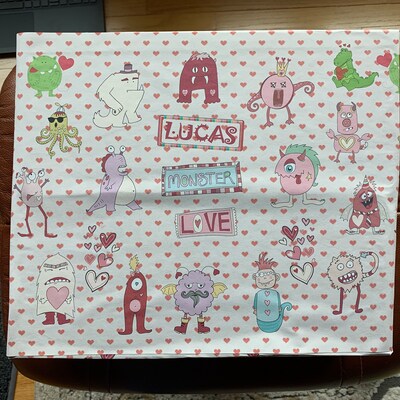 Quirky Doodle Frame Clipart Oval & Round Label Printable Logo - Etsy