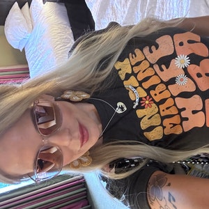 Minimalist in My IVF Mom Era Sweatshirt, IVF Mama Sweater, Mother's Day ...