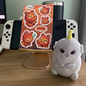 Prince Sidon: You Can Do It Vinyl Sticker - Etsy