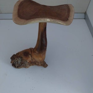 Funny Face, Funny Wood Meme, Wood Face Figurine, Wood Carving, Table ...