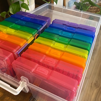 Kindergarten Activity Bundle 16 Task Box Learning Activities Plus a ...